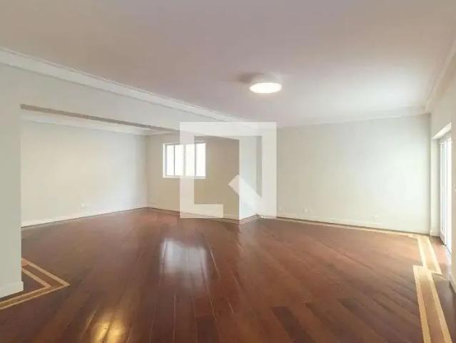 Apartamento para Venda em São Paulo/SP Higienópolis 3 Quartos