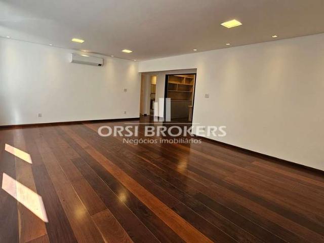 Apartamento para Venda em São Paulo/SP Higienópolis 3 Quartos
