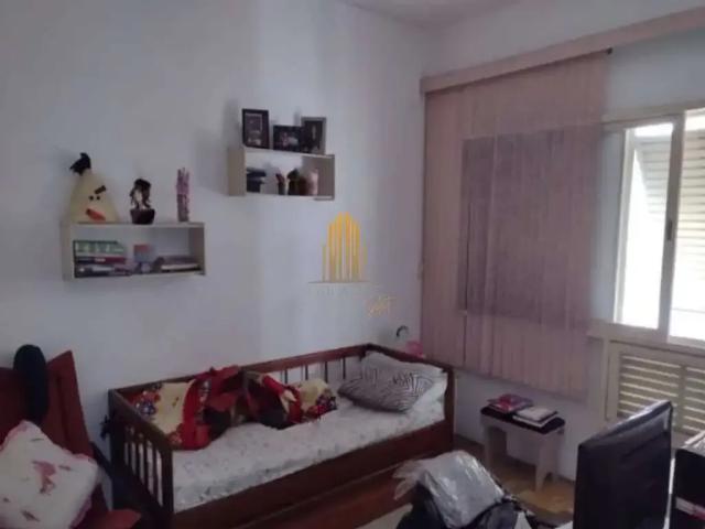 Apartamento para Venda em São Paulo/SP Higienópolis 3 Quartos