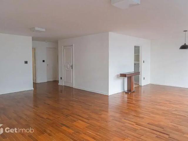 Apartamento para Venda em São Paulo/SP Higienópolis 3 Quartos