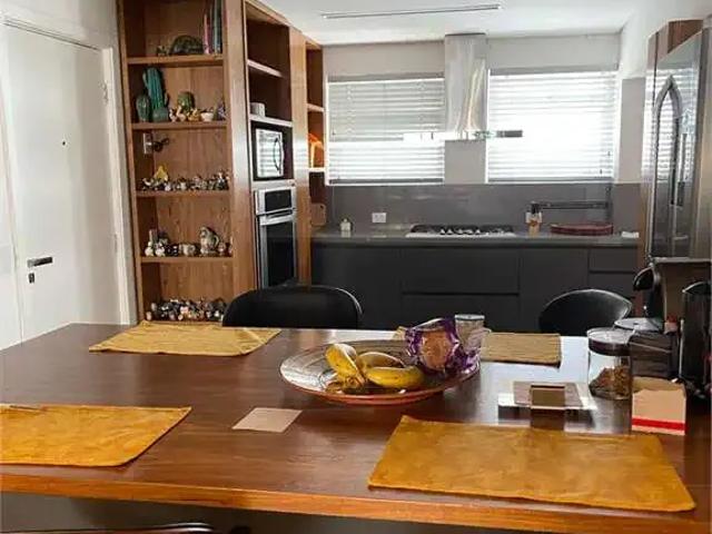 Apartamento para Venda em São Paulo/SP Higienópolis 3 Quartos