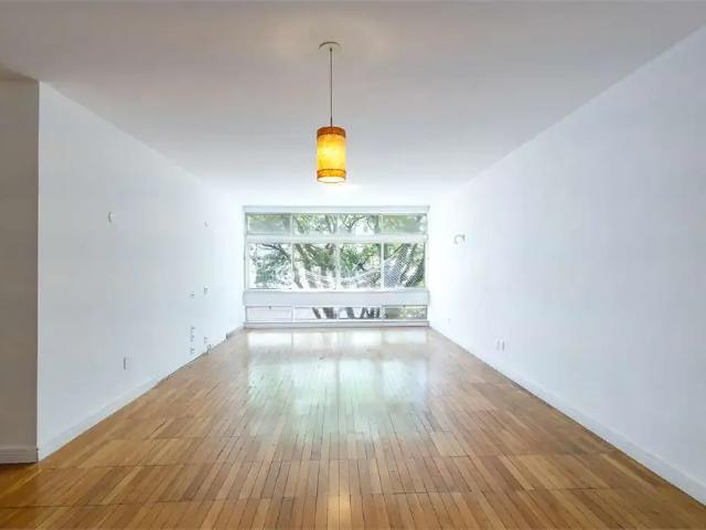 Apartamento para Venda em São Paulo/SP Higienópolis 3 Quartos