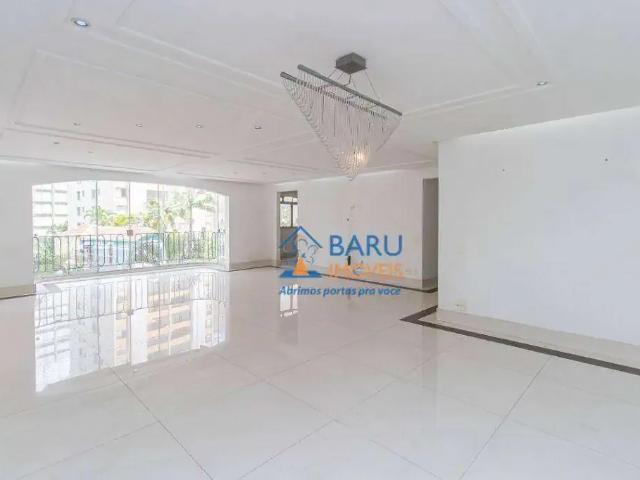 Apartamento para Venda em São Paulo/SP Higienópolis 3 Quartos