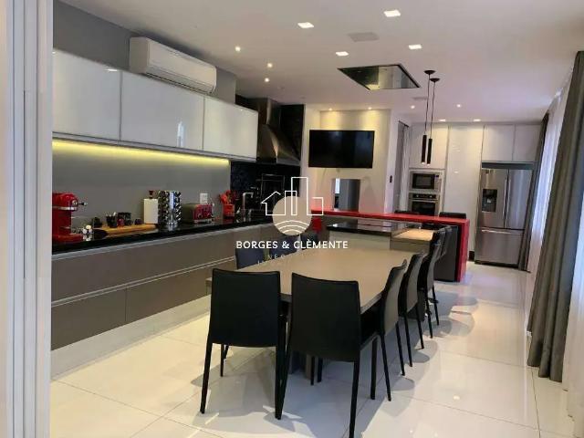 Apartamento para Venda em São Paulo/SP Higienópolis 3 Quartos