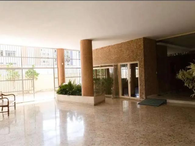Apartamento para Venda em São Paulo/SP Higienópolis 3 Quartos