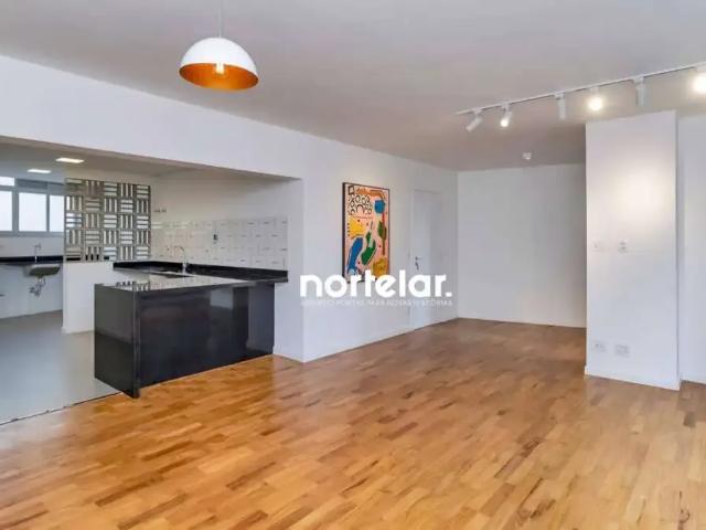Apartamento para Venda em São Paulo/SP Higienópolis 3 Quartos