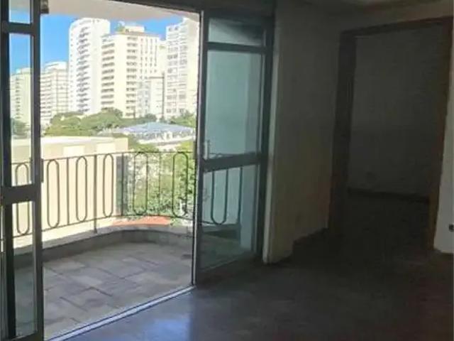 Apartamento para Venda em São Paulo/SP Higienópolis 3 Quartos