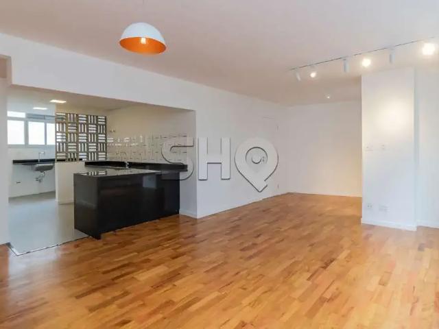 Apartamento para Venda em São Paulo/SP Higienópolis 3 Quartos