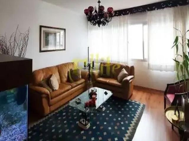 Apartamento para Venda em São Paulo/SP Higienópolis 3 Quartos
