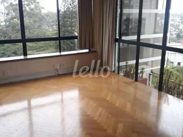 Apartamento para Venda em São Paulo/SP Higienópolis 3 Quartos