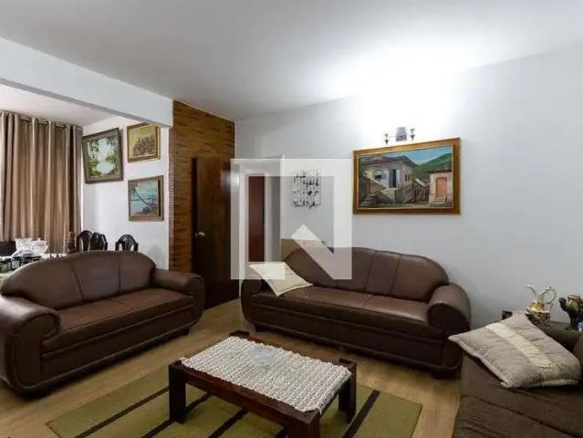 Apartamento para Venda em São Paulo/SP Higienópolis 3 Quartos