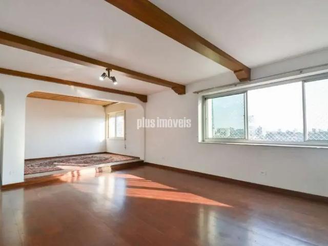 Apartamento para Venda em São Paulo/SP Higienópolis 3 Quartos