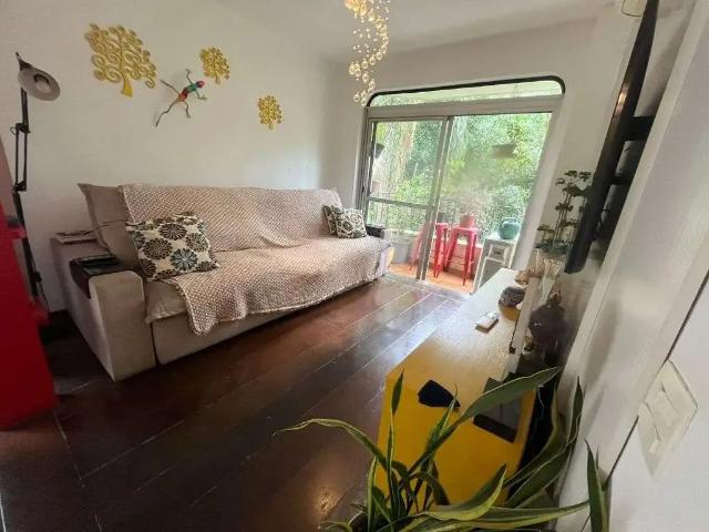 Apartamento para Venda em São Paulo/SP Higienópolis 3 Quartos