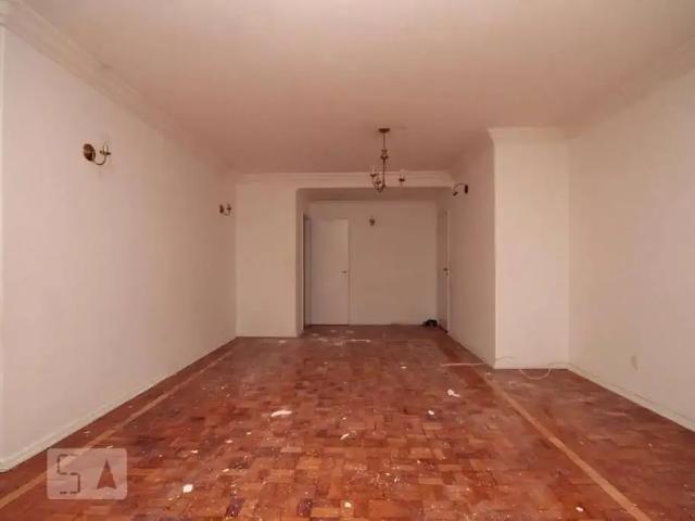 Apartamento para Venda em São Paulo/SP Higienópolis 3 Quartos