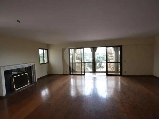 Apartamento para Venda em São Paulo/SP Higienópolis 3 Quartos