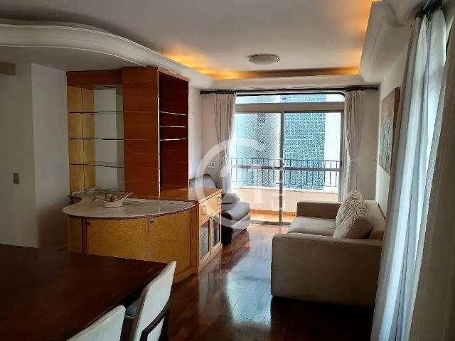 Apartamento para Venda em São Paulo/SP Higienópolis 3 Quartos