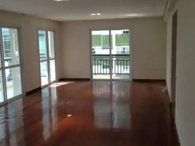Apartamento para Venda em São Paulo/SP Higienópolis 3 Quartos