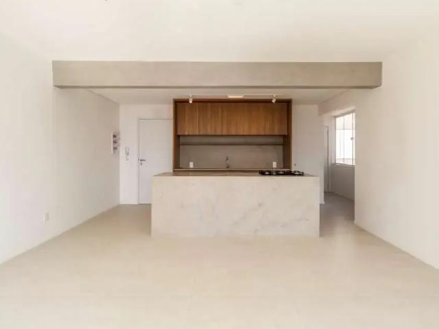 Apartamento para Venda em São Paulo/SP Higienópolis 3 Quartos