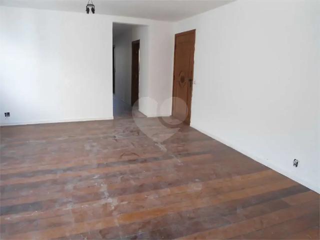 Apartamento para Venda em São Paulo/SP Higienópolis 3 Quartos