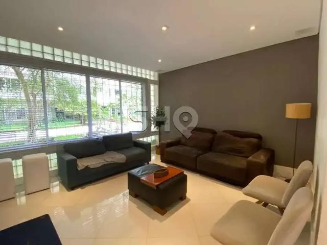 Apartamento para Venda em São Paulo/SP Higienópolis 3 Quartos