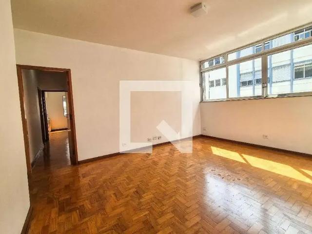Apartamento para Venda em São Paulo/SP Higienópolis 3 Quartos