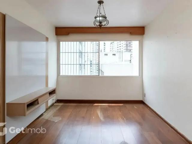 Apartamento para Venda em São Paulo/SP Higienópolis 3 Quartos