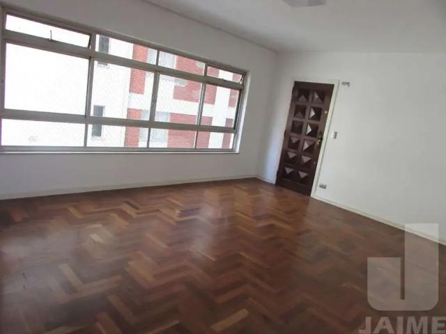 Apartamento para Venda em São Paulo/SP Higienópolis 3 Quartos