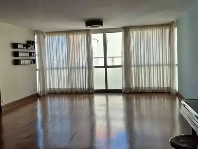 Apartamento para Venda em São Paulo/SP Higienópolis 3 Quartos