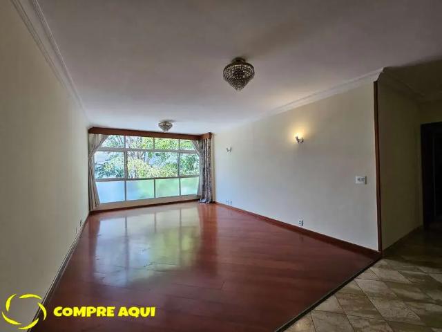 Apartamento para Venda em São Paulo/SP Higienópolis 3 Quartos