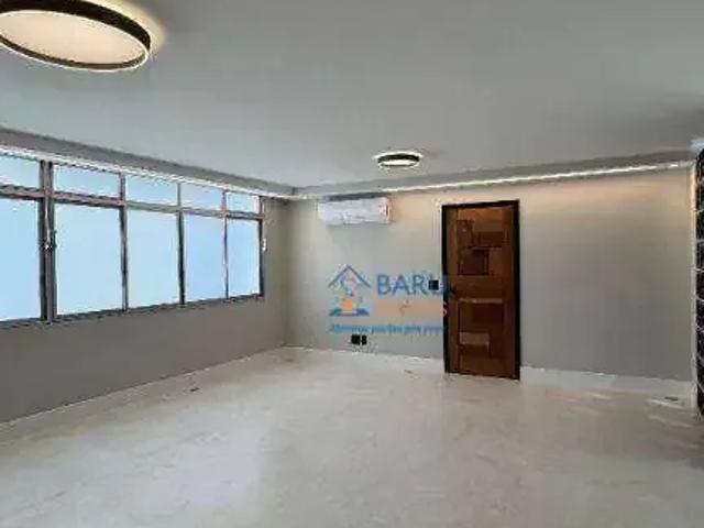 Apartamento para Venda em São Paulo/SP Higienópolis 3 Quartos