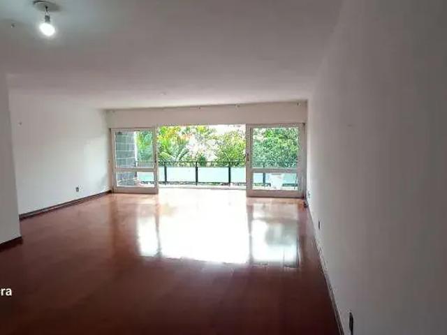 Apartamento para Venda em São Paulo/SP Higienópolis 3 Quartos