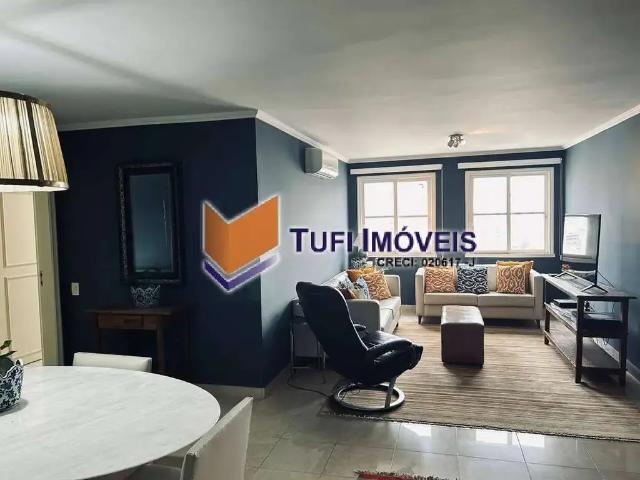 Apartamento para Venda em São Paulo/SP Higienópolis 3 Quartos