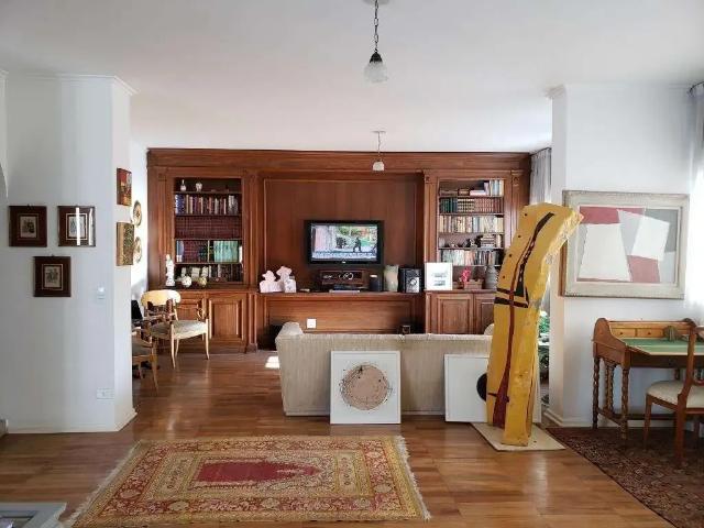 Apartamento para Venda em São Paulo/SP Higienópolis 3 Quartos