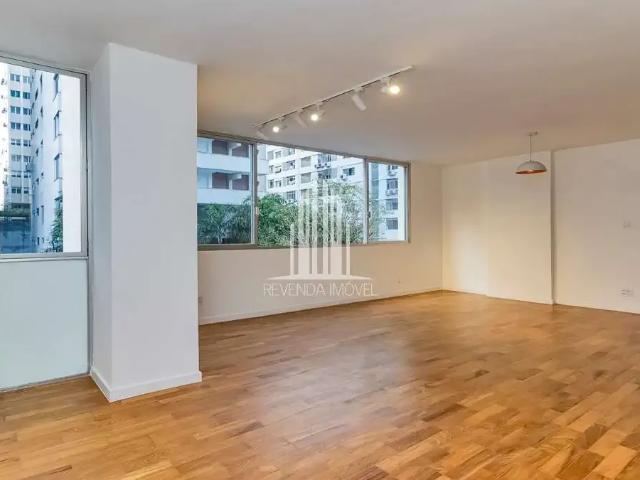 Apartamento para Venda em São Paulo/SP Higienópolis 3 Quartos