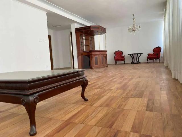 Apartamento para Venda em São Paulo/SP Higienópolis 3 Quartos