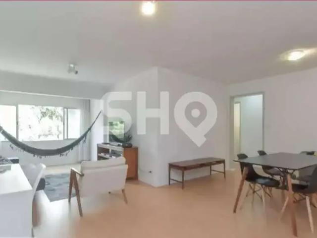 Apartamento para Venda em São Paulo/SP Higienópolis 3 Quartos