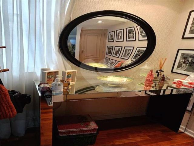 Apartamento para Venda em São Paulo/SP Higienópolis 3 Quartos