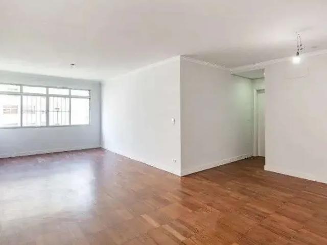 Apartamento para Venda em São Paulo/SP Higienópolis 3 Quartos