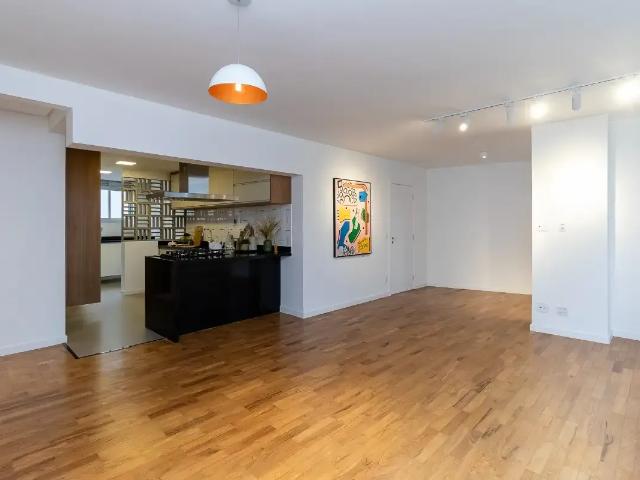 Apartamento para Venda em São Paulo/SP Higienópolis 3 Quartos