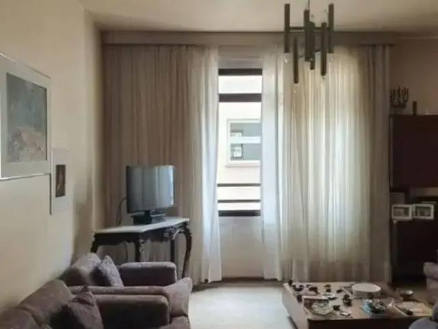 Apartamento para Venda em São Paulo/SP Higienópolis 3 Quartos