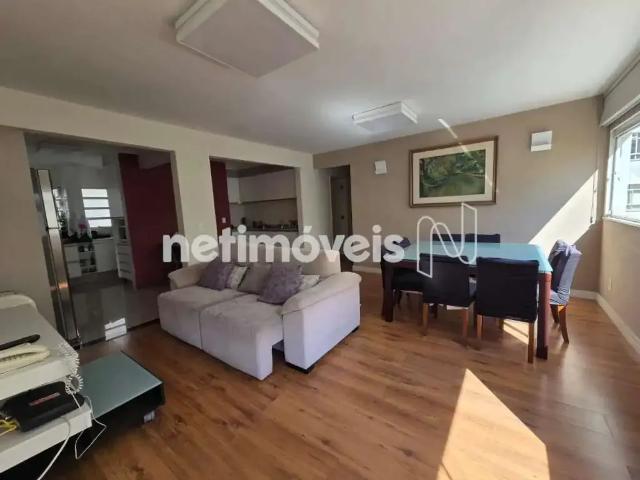 Apartamento para Venda em São Paulo/SP Higienópolis 3 Quartos