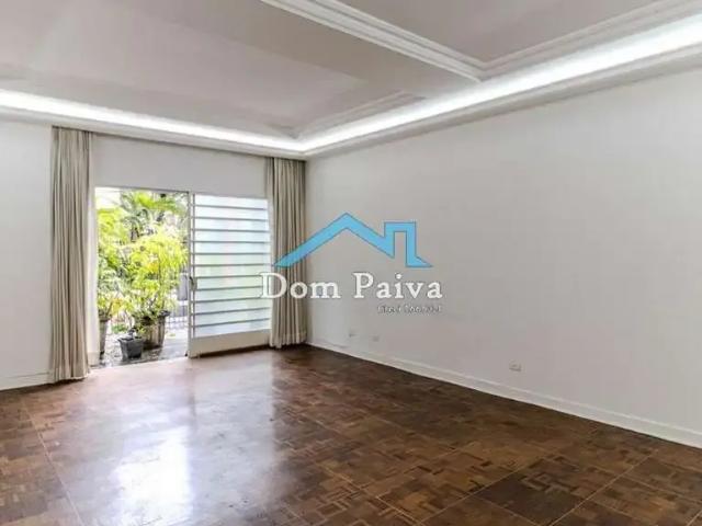 Apartamento para Venda em São Paulo/SP Higienópolis 3 Quartos