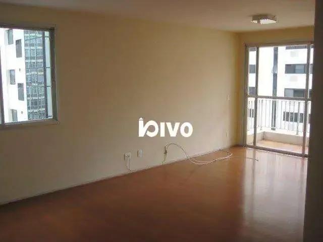 Apartamento para Venda em São Paulo/SP Higienópolis 3 Quartos