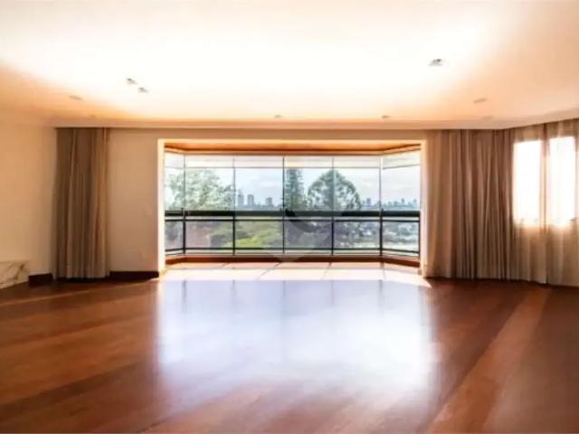 Apartamento para Venda em São Paulo/SP Higienópolis 3 Quartos