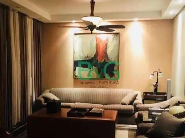 Apartamento para Venda em São Paulo/SP Higienópolis 3 Quartos