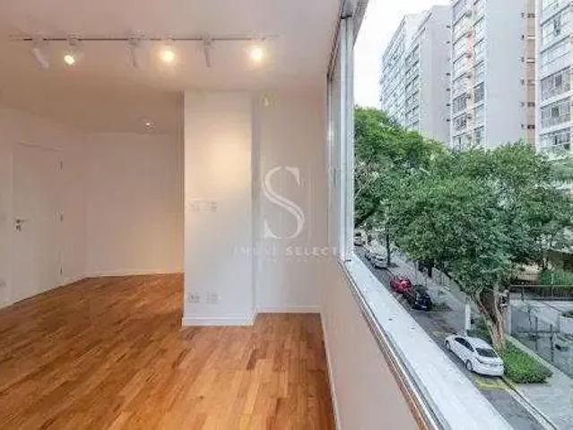 Apartamento para Venda em São Paulo/SP Higienópolis 3 Quartos