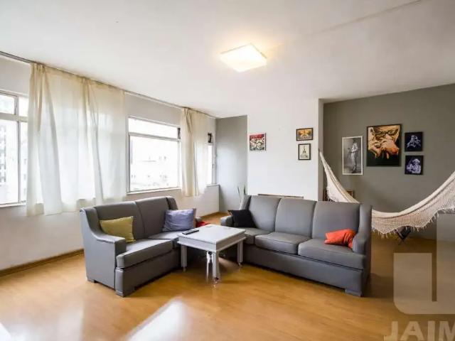 Apartamento para Venda em São Paulo/SP Higienópolis 3 Quartos