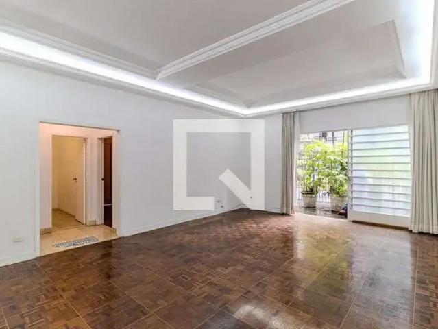 Apartamento para Venda em São Paulo/SP Higienópolis 3 Quartos