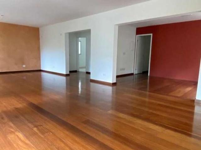 Apartamento para Venda em São Paulo/SP Higienópolis 3 Quartos