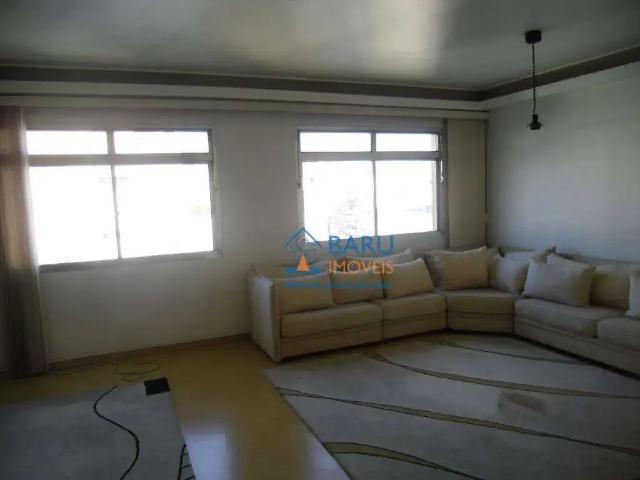 Apartamento para Venda em São Paulo/SP Higienópolis 3 Quartos